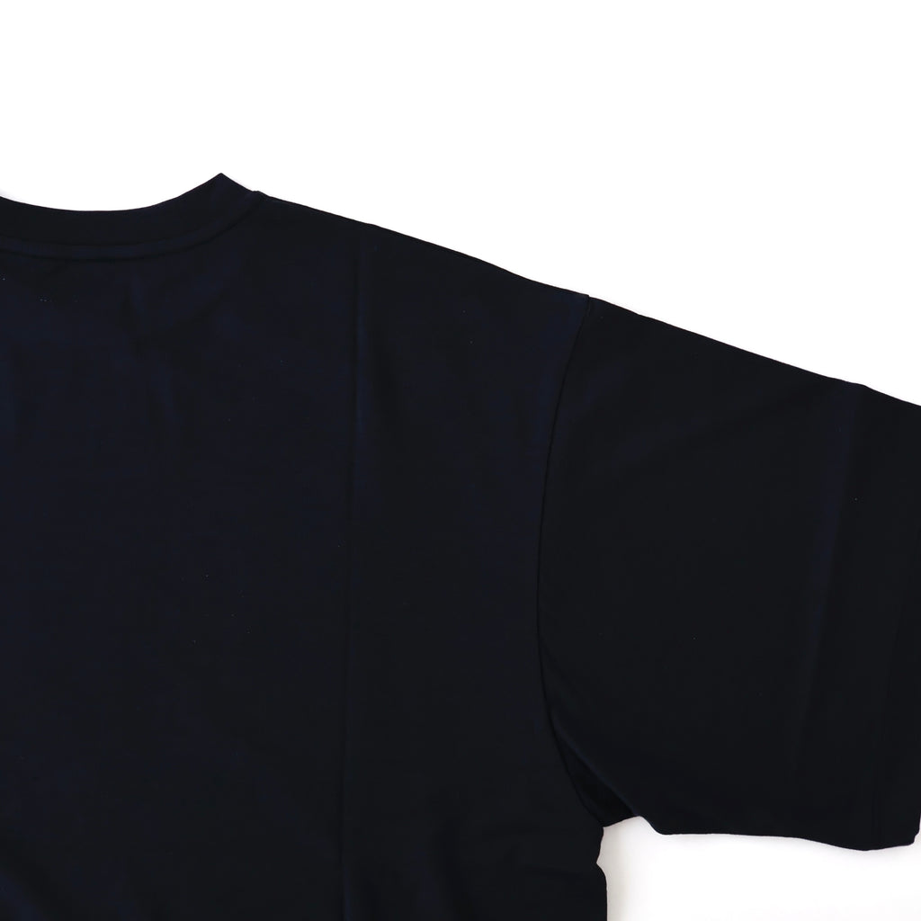 Super Soft Merino Tenjiku Half-sleeve Tee | ref. / Web Store
