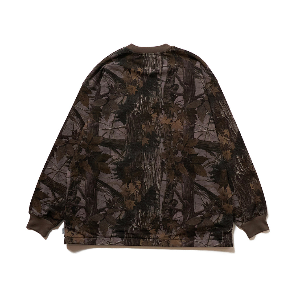 Mesh Gym Crew | ref. / Web Store